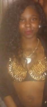 Lilbit Tinnon Shesfreaky