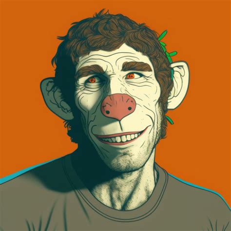 Ai Generated Pfp Or How To Break Out Of A Sect