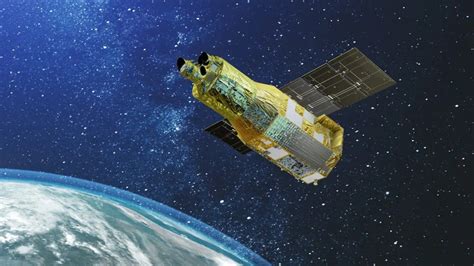 Michael Turner On Linkedin A Digital Sun Sensor Dss System Developed