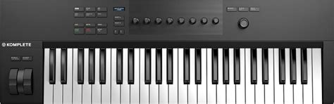 The Best 49 Key Midi Controller Keyboards 2025