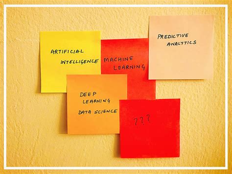 Whats Artificial Intelligence Machine Learning Deep Learning