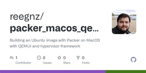 GitHub Reegnz Packer Macos Qemu Building An Ubuntu Image With Packer On MacOS With QEMUI And