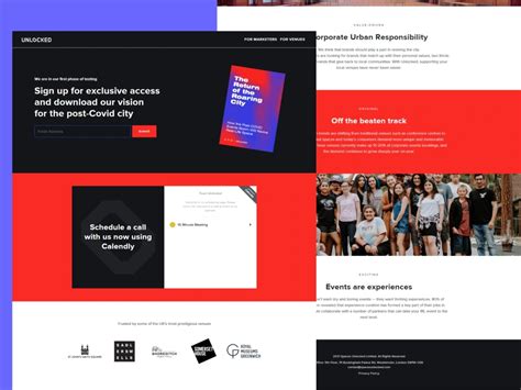 A Professional Looking Website Design And Development Upwork
