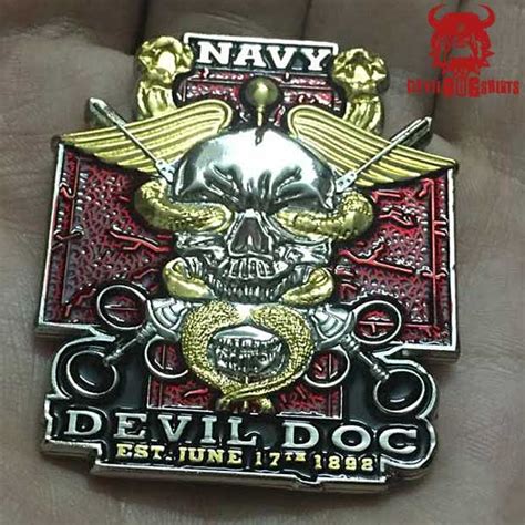 Devil Doc Tattoo