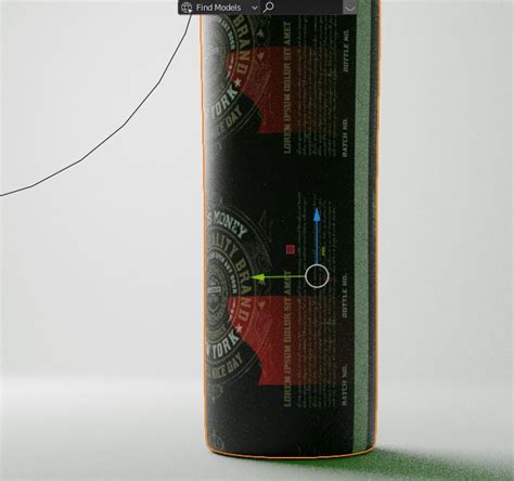 Different Shader On Same Label Blender Stack Exchange