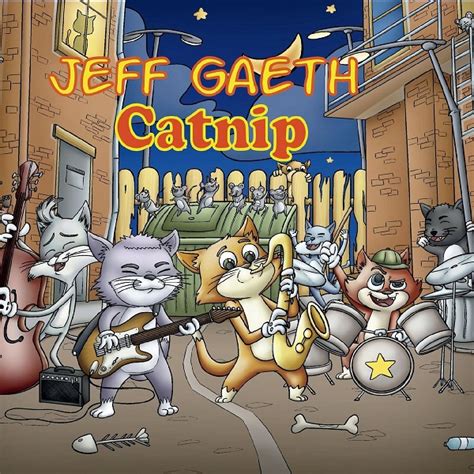 La Música De Pere Discografias Jeff Gaeth 6 Cds