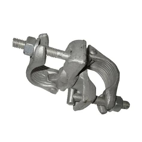 Scaffolding Clamp Load Capacity Swivel Coupler Jis Standard Scaffolding Clamp Jis Standard