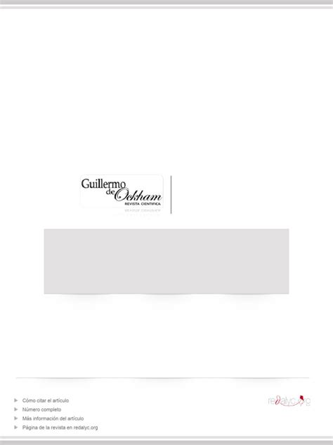 Concepto De Educabilidad Pdf