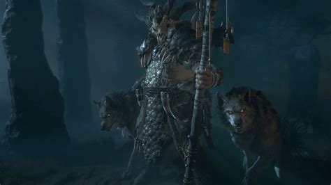 diablo 4 classes the best builds for all five