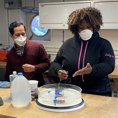 Ooi Data Classroom At Sea Ocean Observatories Initiative