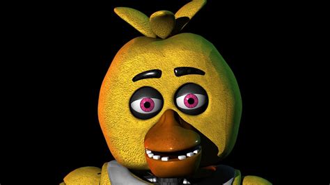 Chica Movie V6 Jumpscare Youtube