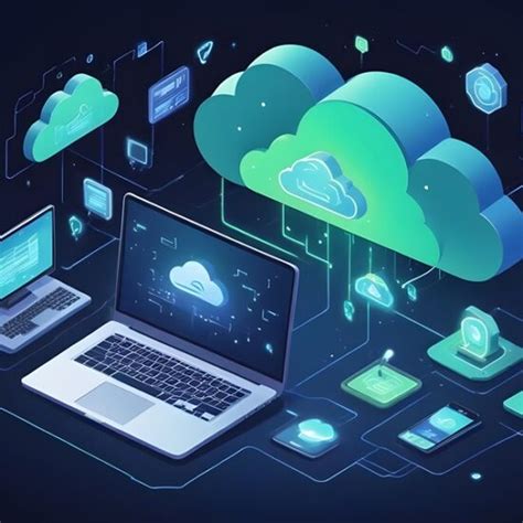 Understanding Cloud Computing Models