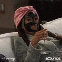 Facials S Find And Share On Giphy