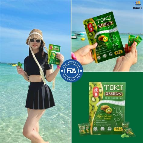 Toki Candy မလေးရှားရဲ့ နံပါတ် 1 ကိုယ်အလေးချိန် သကြားလုံး 4 0 Kuala