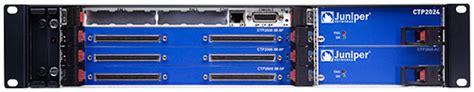 CTP2024 Circuit To Packet Platform Images And Information Juniper Networks US