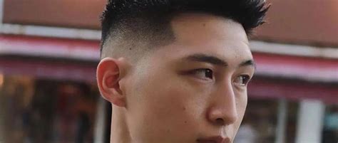 男生潮发型，帅气又有型 合作 视频 全文