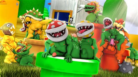 Rule 34 3 Toes 4 Fingers Anthro Anus Bowser Cowgirl Position Cum Cum In Ass Cum In Mouth Cum