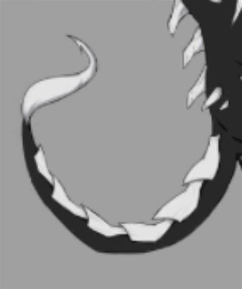 Scorpion Tail Dragon Artwork Monster Tail Monster Design