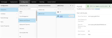 Drivers Mysql Jdbc Hopdeprofessor