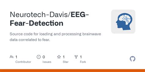 Github Neurotech Daviseeg Fear Detection Source Code For Loading