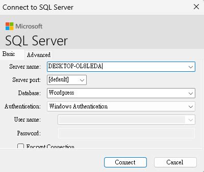 將 MySQL 資料搬移到 SQL Server iT 邦幫忙 一起幫忙解決難題拯救 IT 人的一天