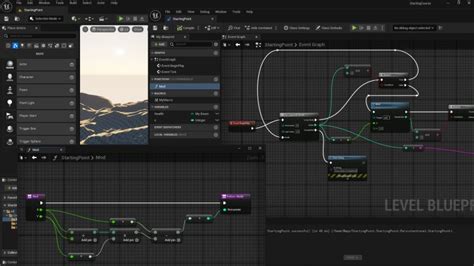 Sayan Karmakar On Linkedin Unrealengine Gamedevelopment Visualscripting Blueprints