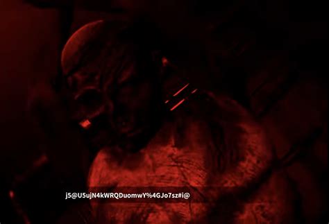 Video Game Mystery Text Cipher Or Something Else Kowloon Minor