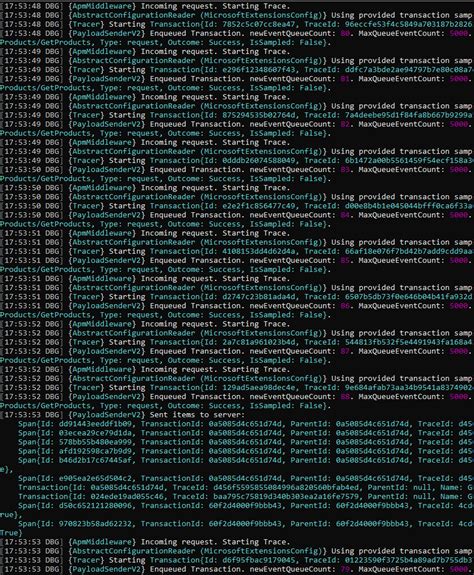 Act On Server Responses And Implement Back Off · Issue 141 · Elastic