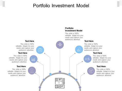 Portfolio Investment Model Ppt Powerpoint Presentation Model Layouts
