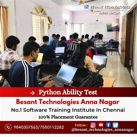 Besant Technologies On Linkedin Besanttechnologies Besanttechnologiesannanagar Database