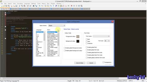 Background Change Notepad Images Myweb