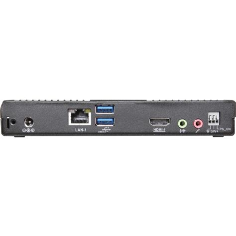 Aopen De3450s Digital Signage Appliance 16 Gb 791deh000040