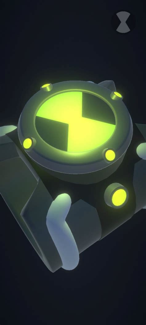 少年骇客模拟器手机版下载 少年骇客模拟器 omnitrix simulator 下载v2 6 2 安卓最新版 9663安卓网