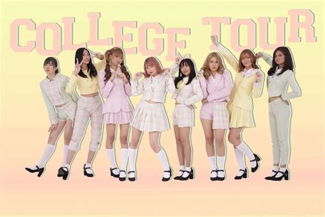 Shojo Complex Siap Mengakhiri Tur Akhir Tahun Mereka Kaori Nusantara