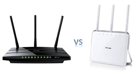 Tp Link Archer C Vs Archer C Which Is Better Hubpages