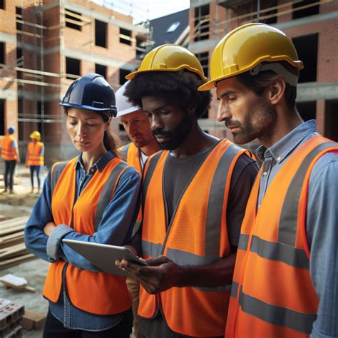 The Importance Of Document Management In Construction Projects Zepth