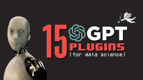 Stratascratch On Linkedin 15 Chatgpt Plugins For Data Science