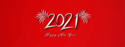 소셜 미디어 웹 배너 2021 텍스트 디자인 트렌디 한 현대 겨울 배너 필기 서예 문자 레터링 포스터 또는 인사말 카드 템플릿을위한 2021 새해 복많이 쓸 증배너 벡터
