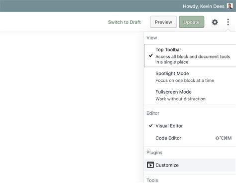 Gutenberg Custom Fields With TypeRocket