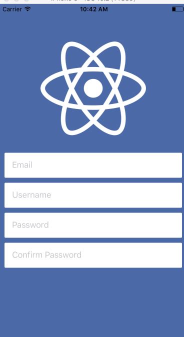 How To Make Your React Native App Respond Gracefully When The Keyboard Pops Up