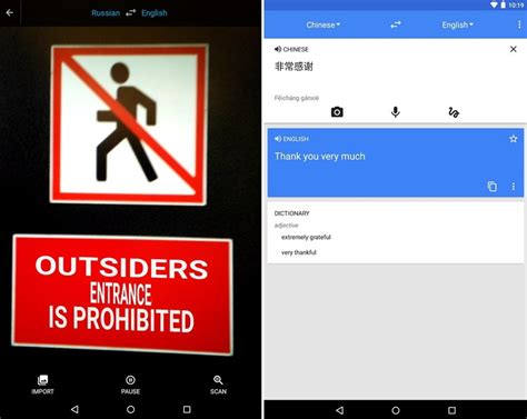 Переводчик Google обзор сервиса Startpack