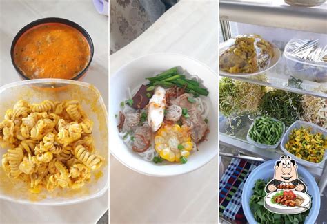 Bún Chị Mập Tp Long Xuyên Restaurant Menu Prices And Reviews