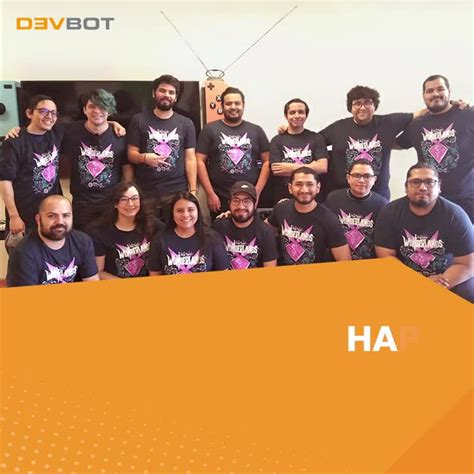 Devbot On Linkedin Teaminnovate Devteam