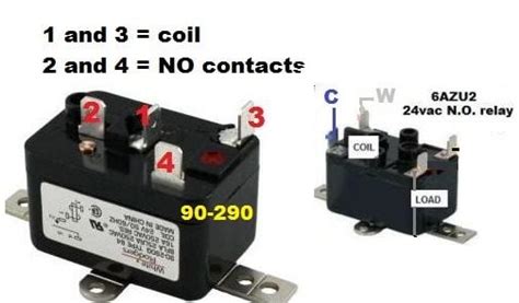 Dual Transformer System Frying Thermostats Community Forums