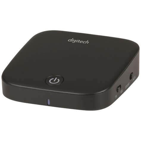 Digitech Bluetooth Audio Transmitter And Receiver With Optical Output Jaycar Australia