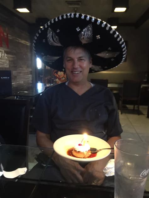 Happy 57th Birthday To Dr Dr Ronald E Duffin Dds