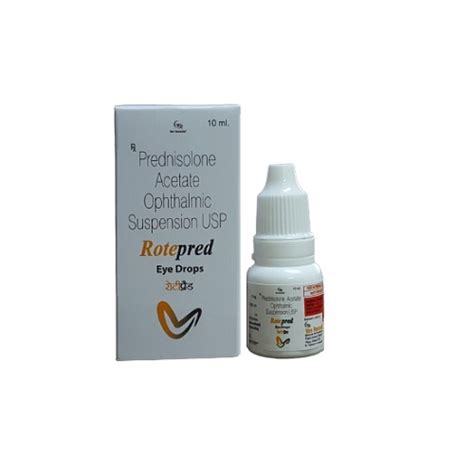 How To Stop Prednisolone Eye Drops At Susan Pittman Blog