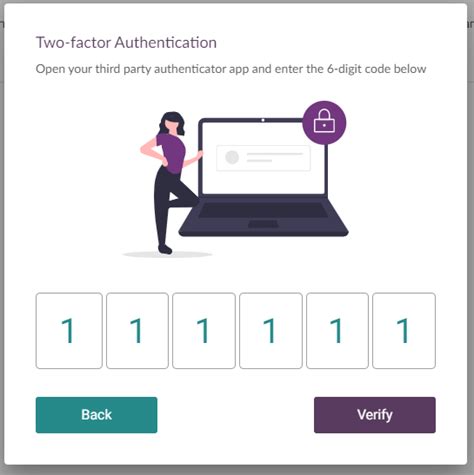 101 Two Factor Authentication For Cms Use Crowdcomms