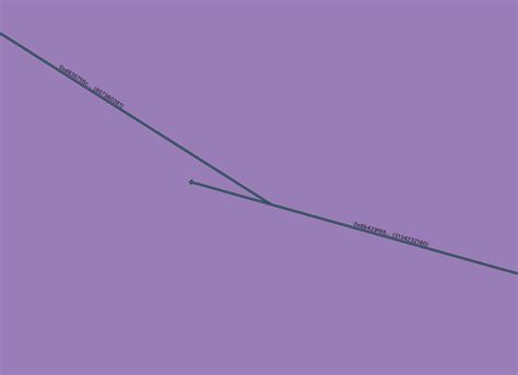 didn t trim · issue 38 · tudelft3d carriageways creator · github