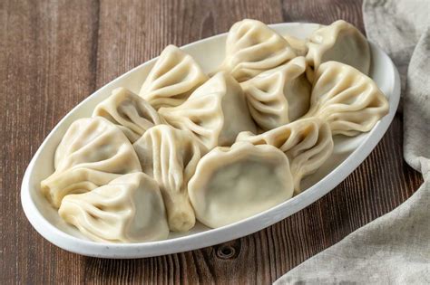 ხინკალი საქონლის Autopapa Qr Menu